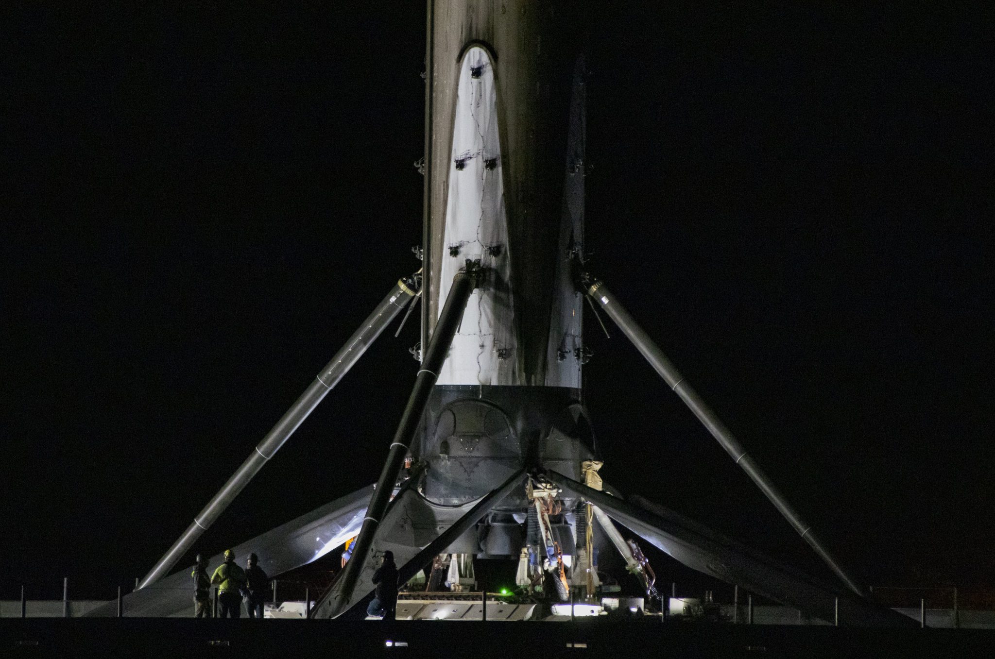 20. Oktober 2022 – SpaceX startet 3.500sten Starlink-Satelliten – SPACE ...