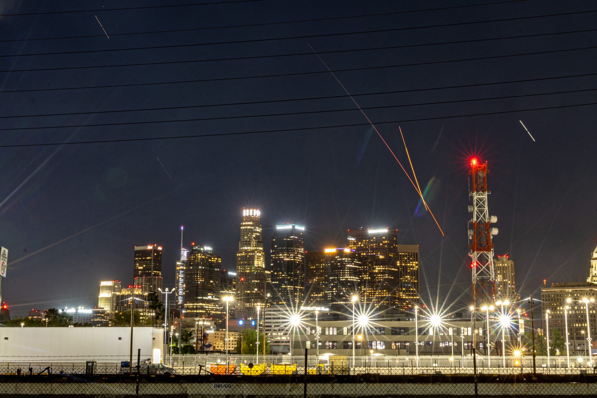 21. März 2025 – NROL-57 bringt neuen Turnaround-Rekord – SPACE BLOG